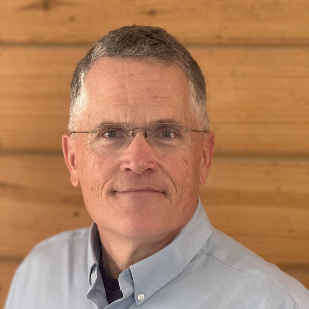 Patrick Harders for Gainesville Supervisor – Patrick Harders is running ...