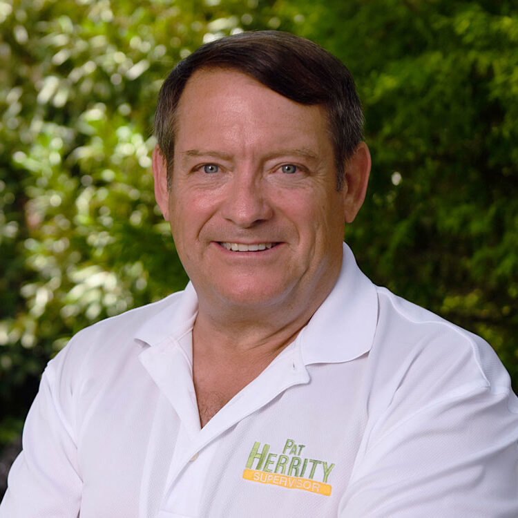 Patrick Harders for Gainesville Supervisor – Patrick Harders is running ...